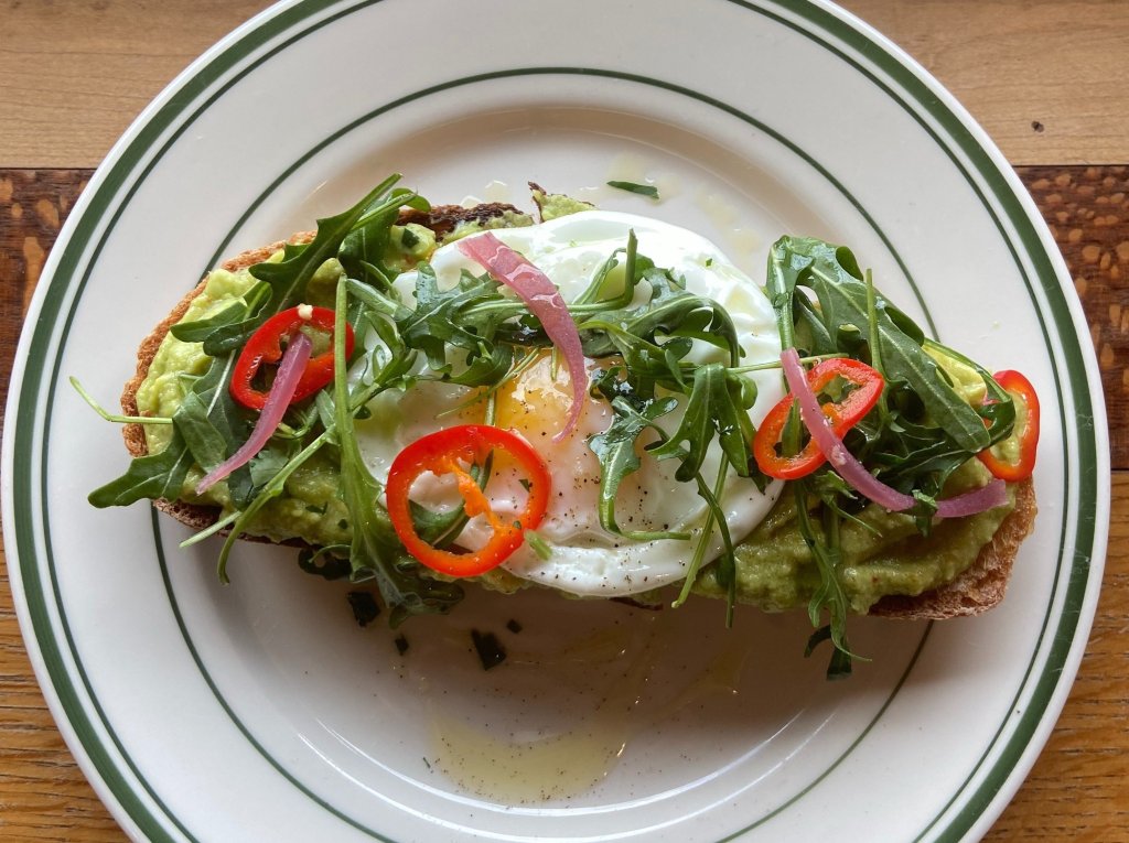 Breakaway Café Opens New Venice Location with Beachside Grab-and-Go ...