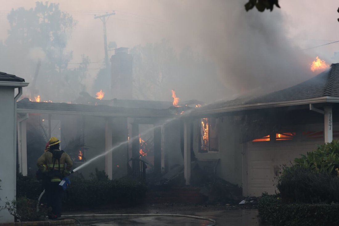 County Supervisors Launch $32.2M Recovery Fund for Wildfire Victims ...