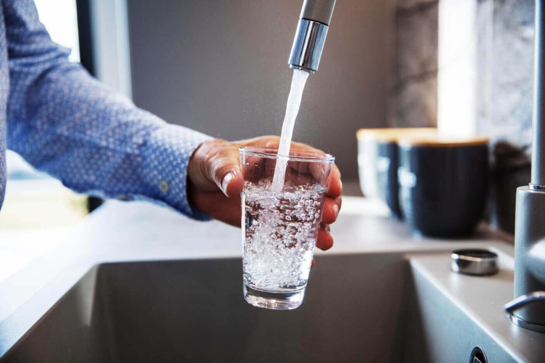 Water Ban to End, Power Lines to be Buried in Palisades as Recovery ...